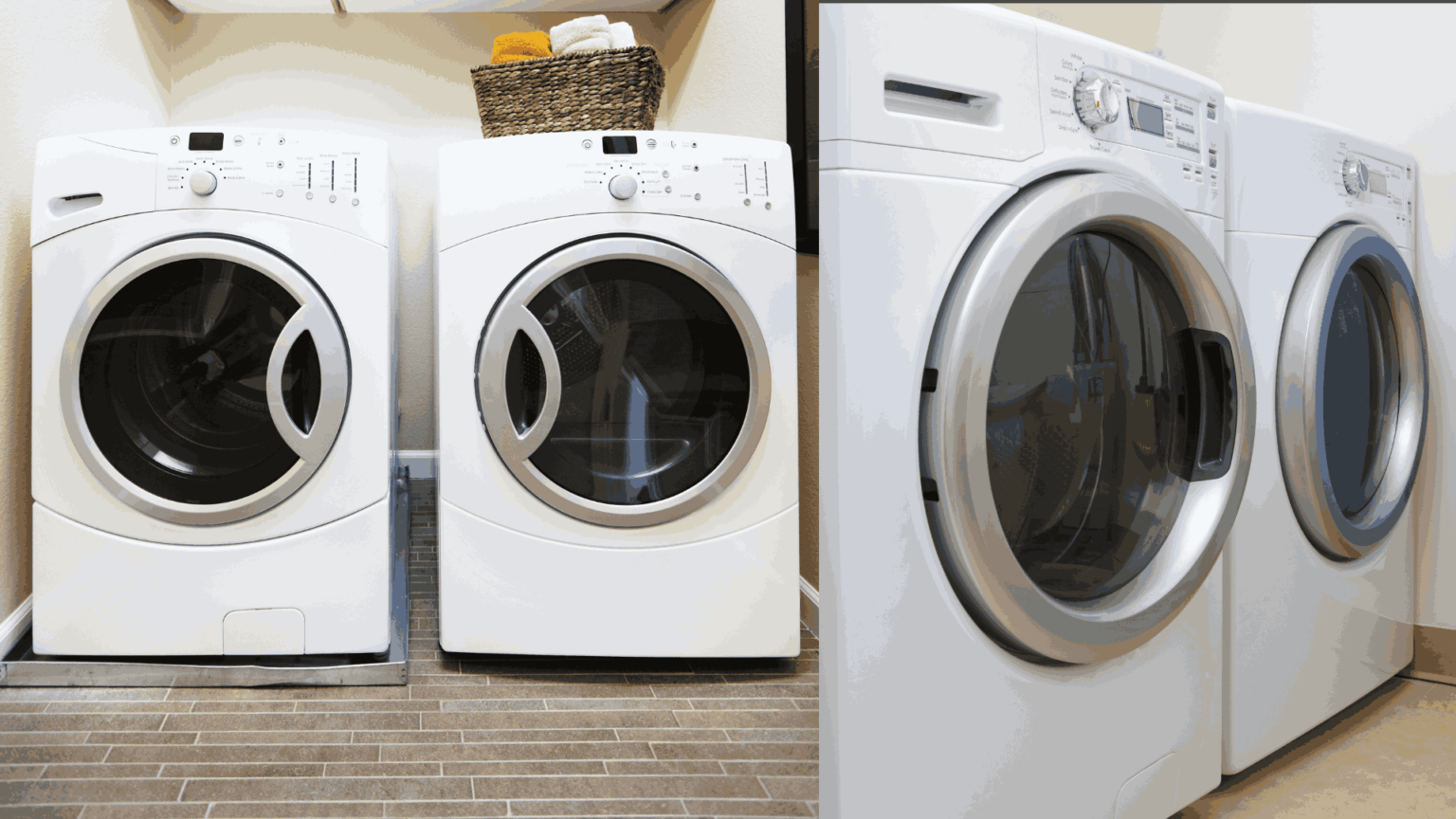 Haier Washing Machine | Features, Performance & Best Deals